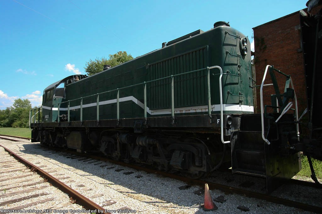 ALCO RSD-1